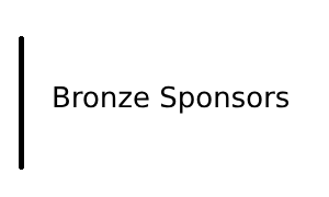 Sponsors - Digital Transformation